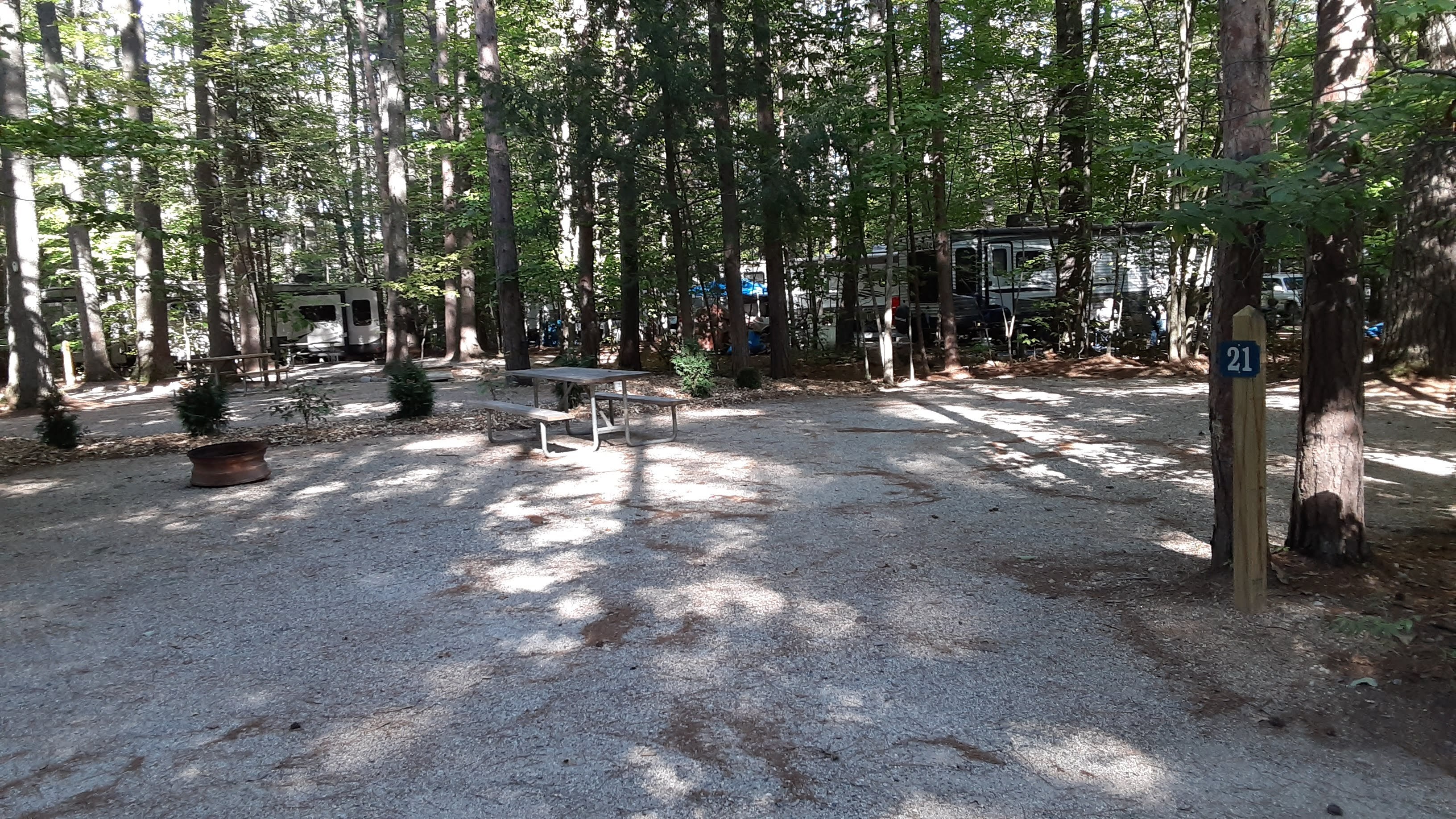 Foothills Family Campground Reviews & Reservations updated 2025