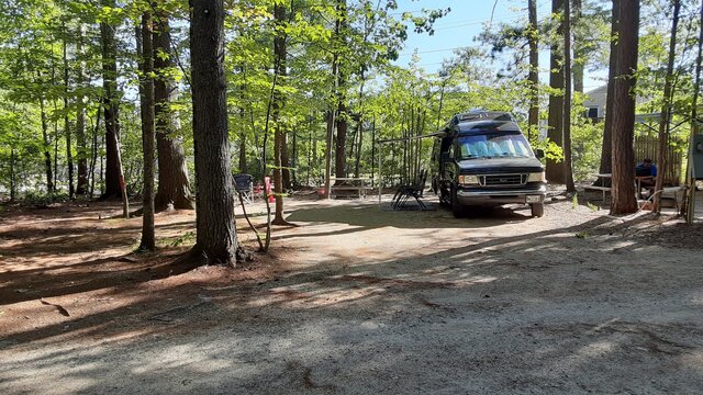 Foothills Family Campground Reviews & Reservations updated 2025