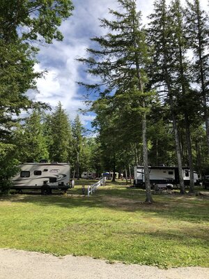 Cozy Pond Camping Resort Reviews & Reservations updated 2023
