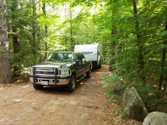 Wolfeboro Campground Reviews updated 2025