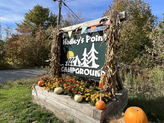 Hadley's Point Campground Reviews & Reservations updated 2023
