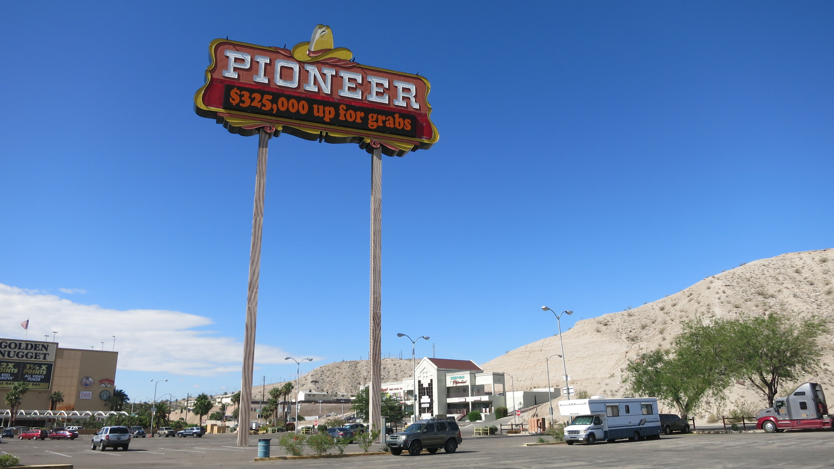 Pioneer Hotel & Gambling Hall Reviews updated 2025 Pioneer Hotel & Gambling Hall Reviews updated 2025