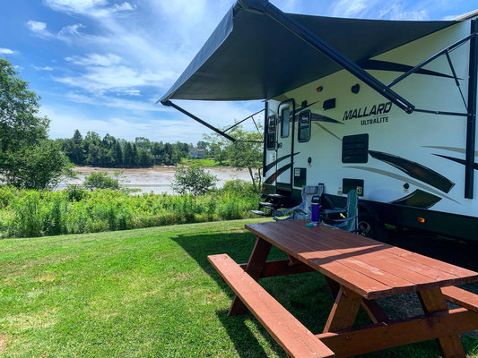 Sunset Point Campground Reviews updated 2025