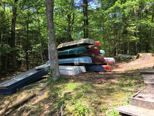 Yankee Land RV Resort updated 2026