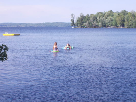 Sebasticook Lake Campground Reviews updated 2025