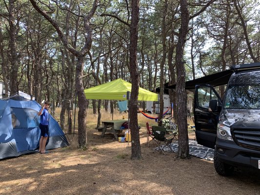 North of Highland Camping Area Reviews updated 2025