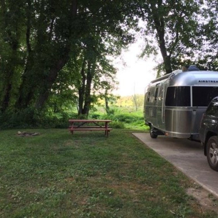 Connecticut RV Parks: 56 RV Parks in Connecticut