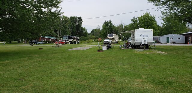 The Ridge Campground Reviews updated 2025