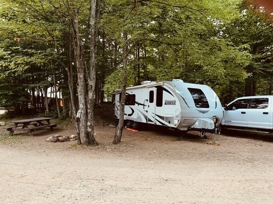 Old Forge Camping Resort Reviews updated 2025