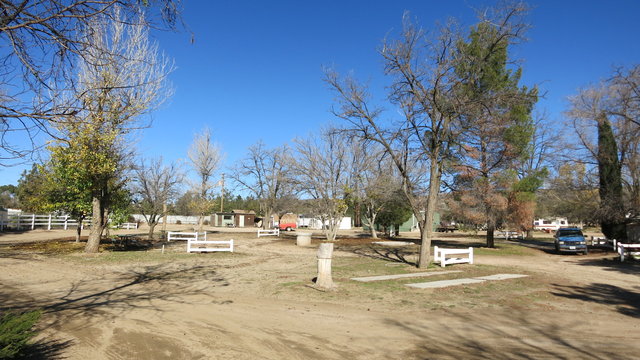 Anza RV Resort Reviews updated 2025