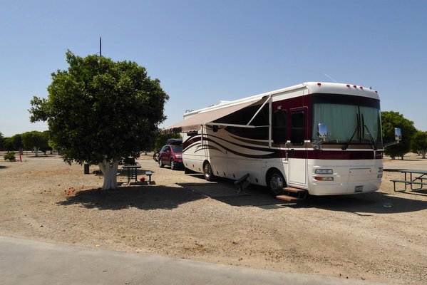 Orange Grove RV Park Reviews & Reservations updated 2025