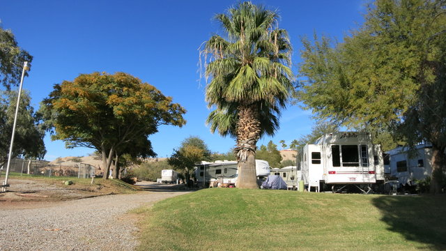 Rio Del Sol RV Haven Reviews updated 2025