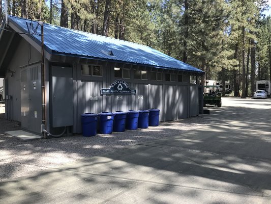 Little Bear RV Park Reviews updated 2019