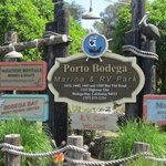 Porto Bodega Marina & RV Park Reviews - Campendium
