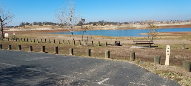 Lake Camanche North Shore Reviews & Reservations updated 2025