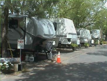 Arena RV Park Reviews updated 2025