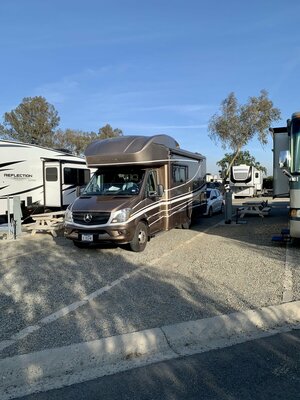 Almond Tree Oasis RV Park Reviews & Reservations updated 2025