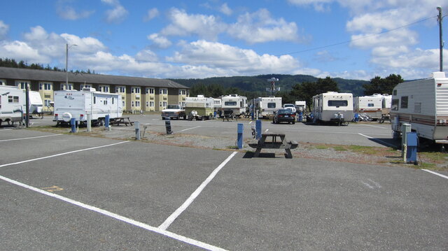 Redwood RV Resort Reviews updated 2025