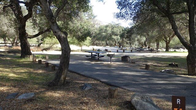 Arroyo Seco Campground Reviews updated 2022