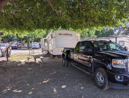 Merced River Resort Reviews updated 2024