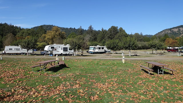 Casini Ranch Family Campground Reviews & Reservations updated 2025