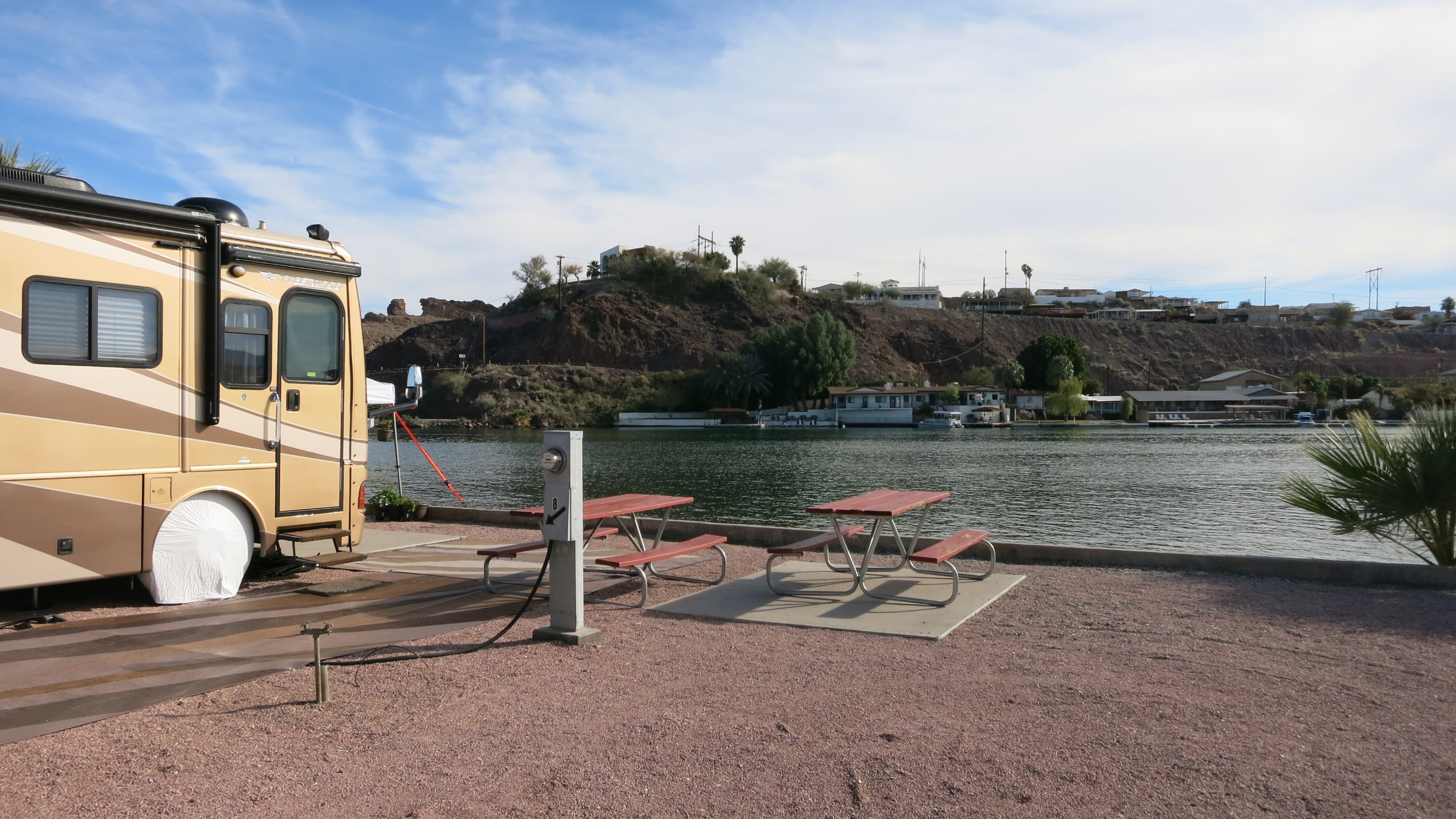 Riverland Resort Reviews updated 2025