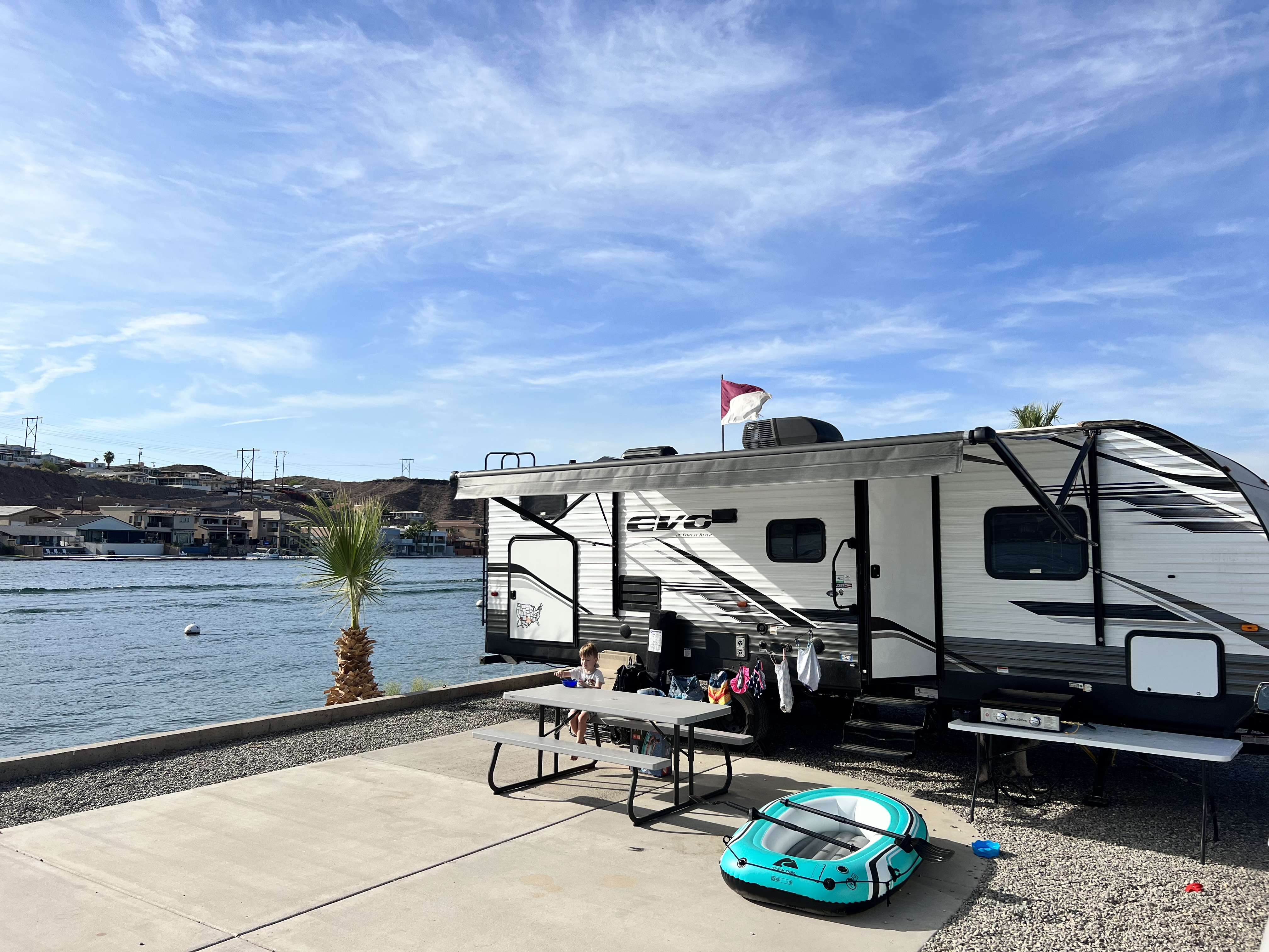Riverland Resort Reviews updated 2026