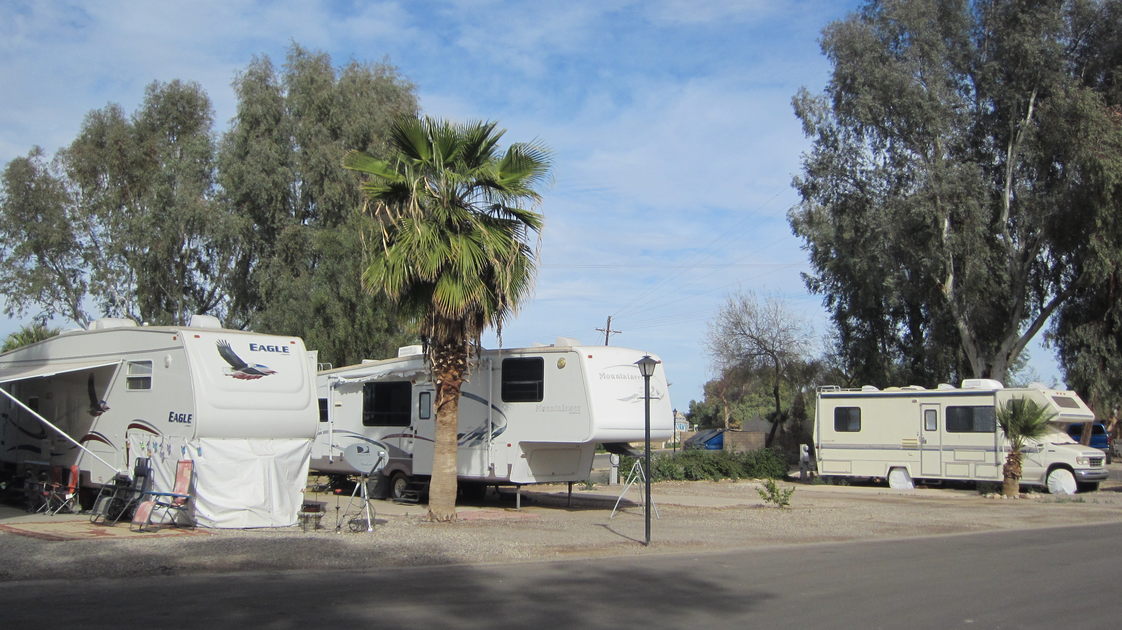 Rio Bend RV Resort Ranch Reviews updated 2025
