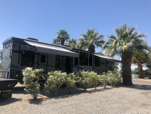 Rio Bend RV Resort Ranch Reviews updated 2022