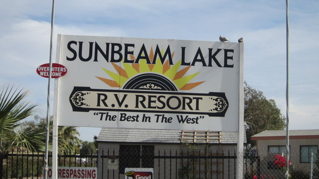 Sunbeam Lake RV Resort Reviews updated 2025
