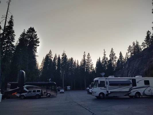 Snowflower Thousand Trails Reviews updated 2020