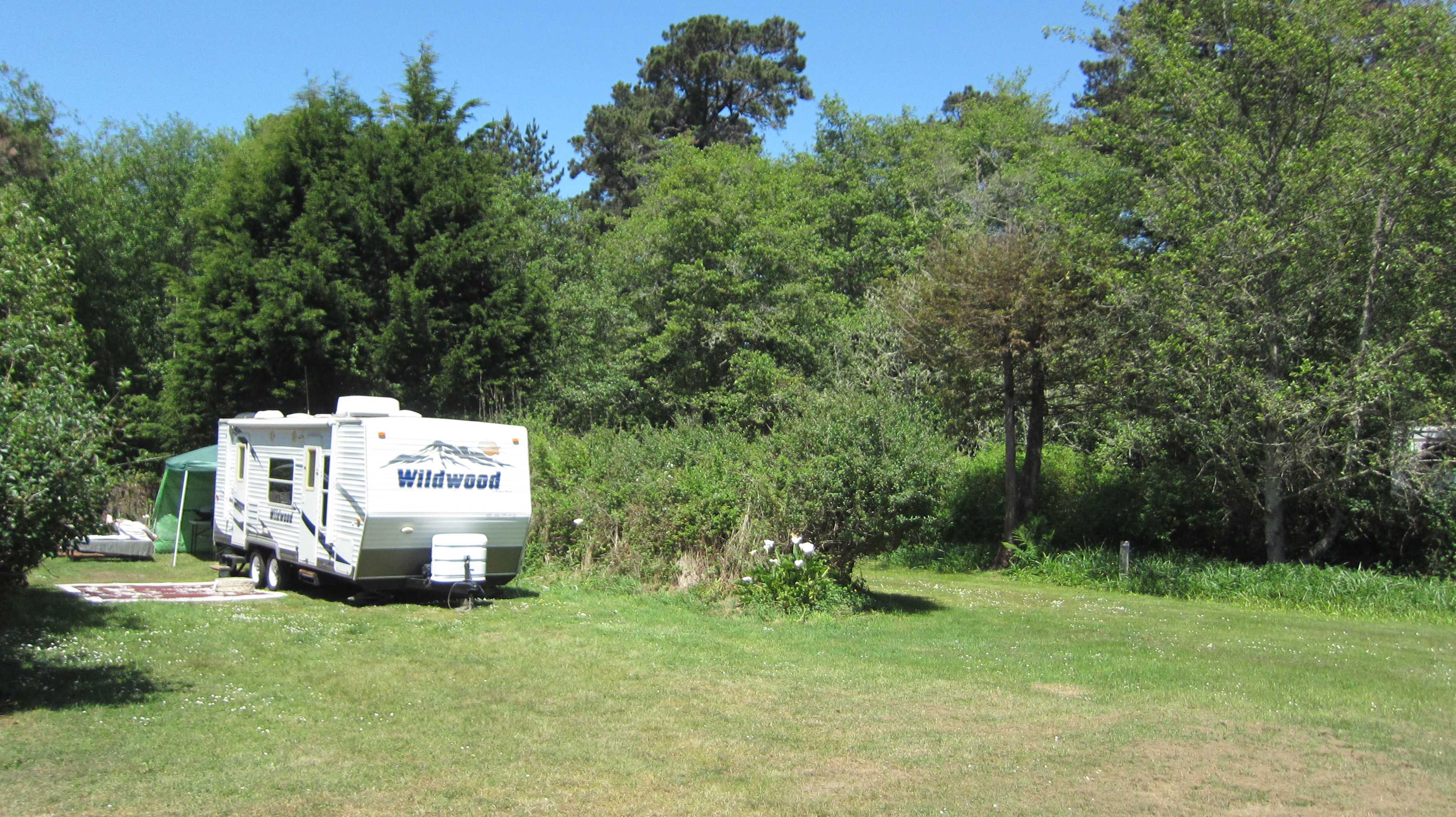 Cleone Campground Reviews updated 2026