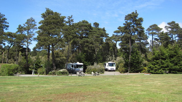Pomo RV Park & Campground Reviews updated 2025