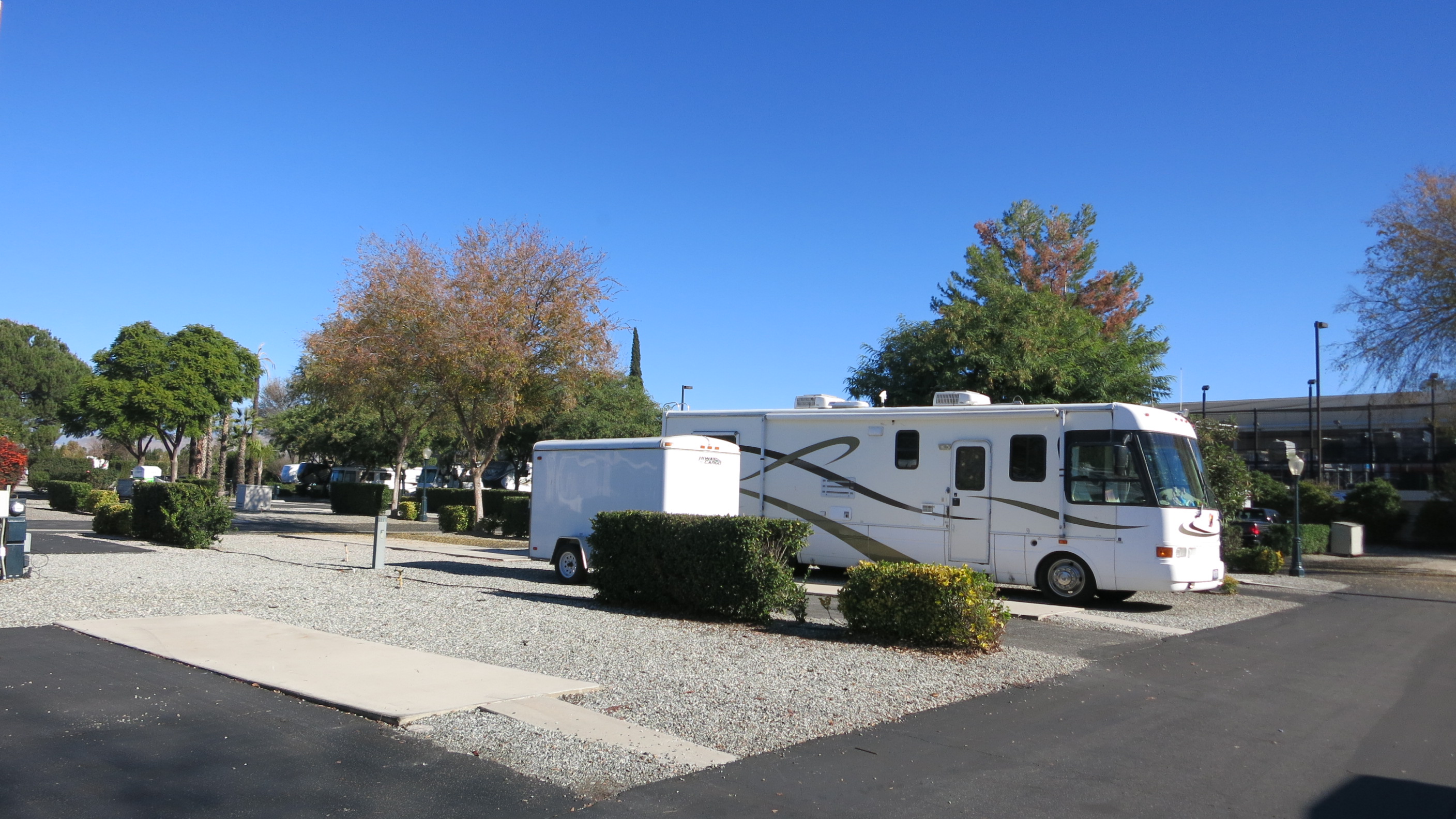 Golden Village Palms RV Resort Reviews & Reservations updated 2025