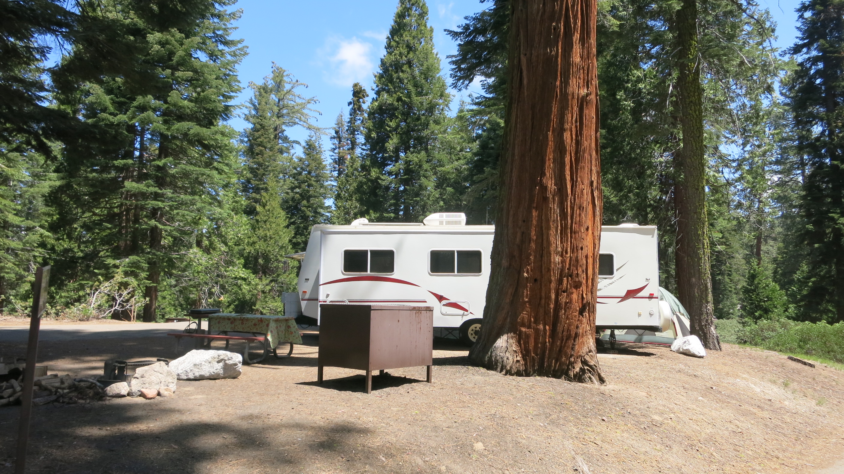Azalea Campground Reviews updated 2025