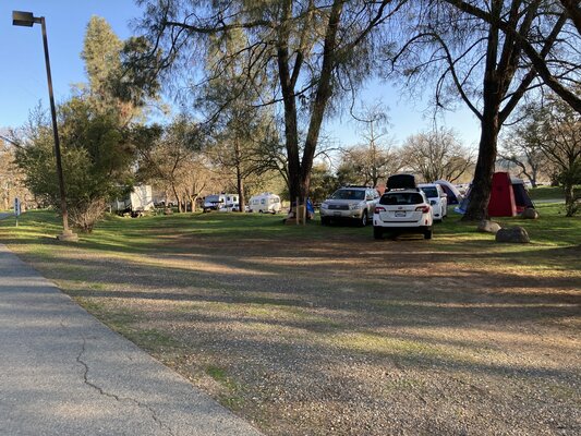 Pardee Reservoir Recreation Area Reviews updated 2022