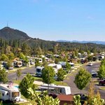 Jackson Rancheria RV Park Reviews - Campendium