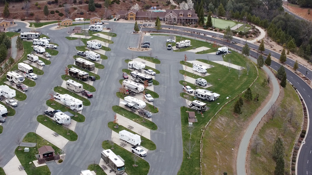 Jackson Rancheria RV Park Reviews & Reservations updated 2025