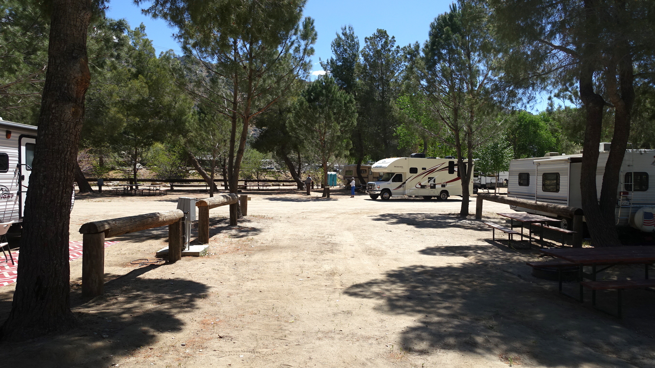 Frandy Park Campground Reviews updated 2025