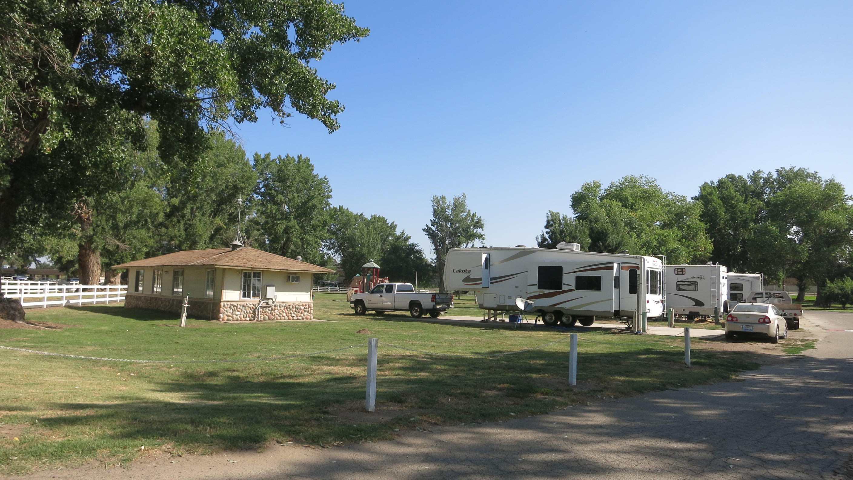Riverland RV Resort Reviews updated 2025