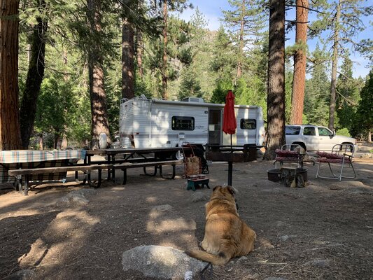 Baker Campground Reviews updated 2022