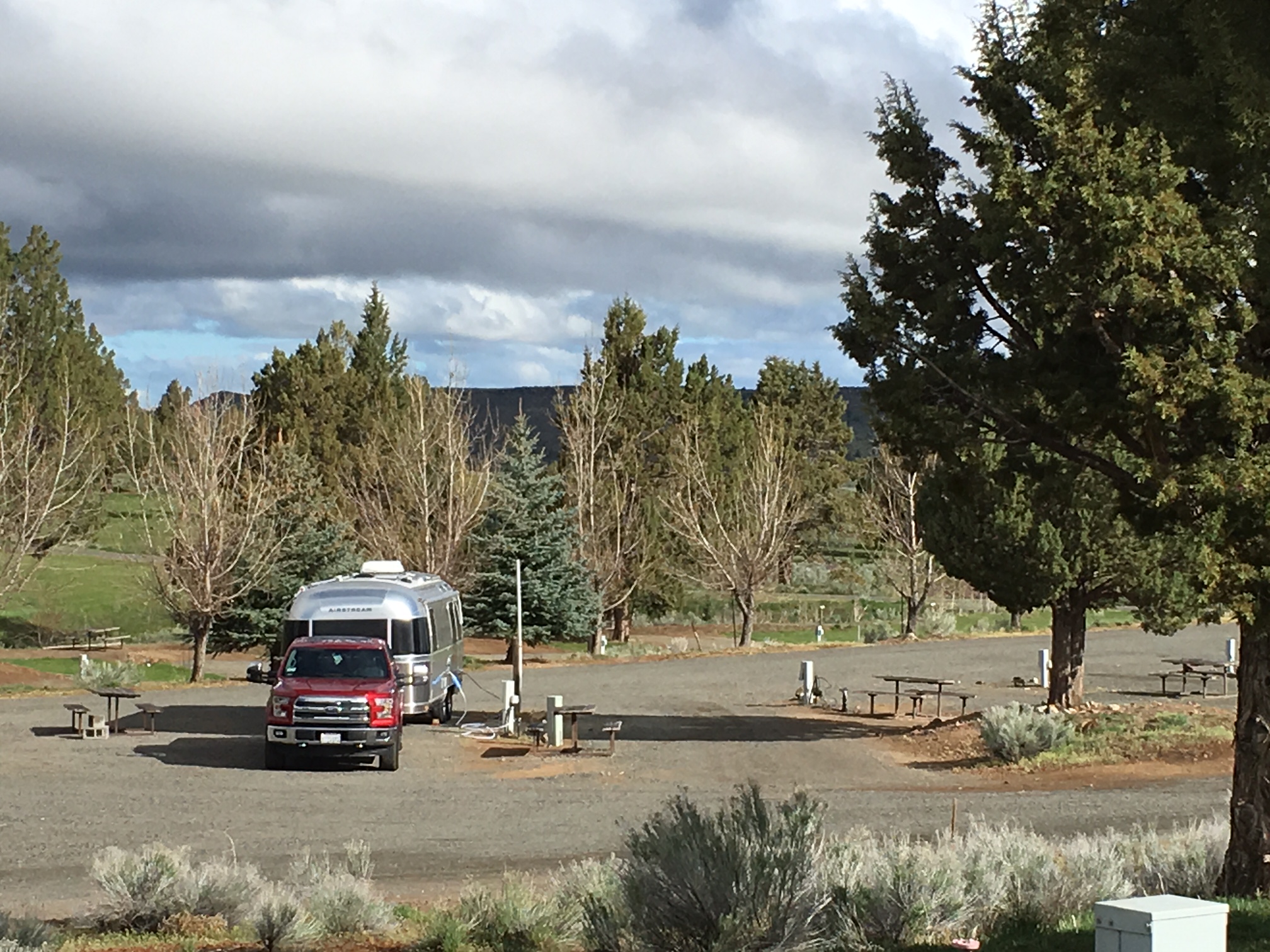 Likely Place Golf & RV Resort Reviews updated 2026