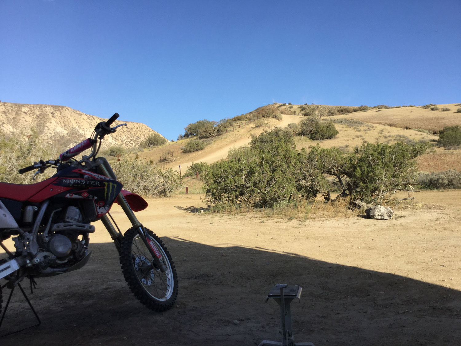 Ballinger Campground Reviews updated 2025