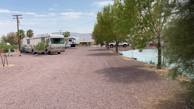 Newberry Mountain RV Park Reviews updated 2025