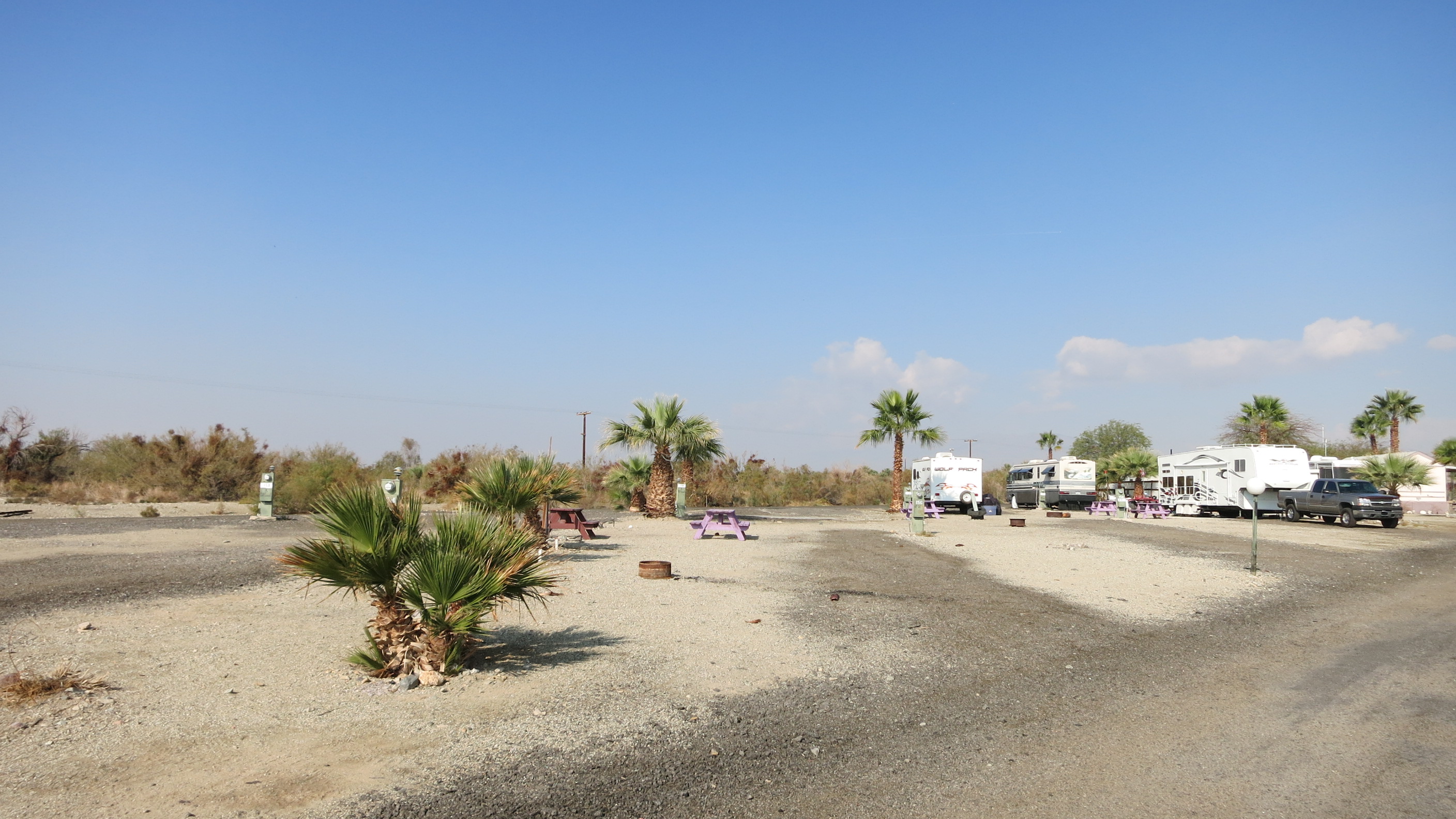 Glamis North Hot Springs Resort Reviews updated 2022