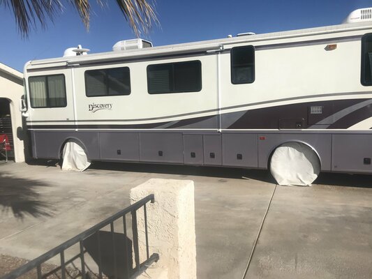 Ventura Oaks RV Park Reviews updated 2025