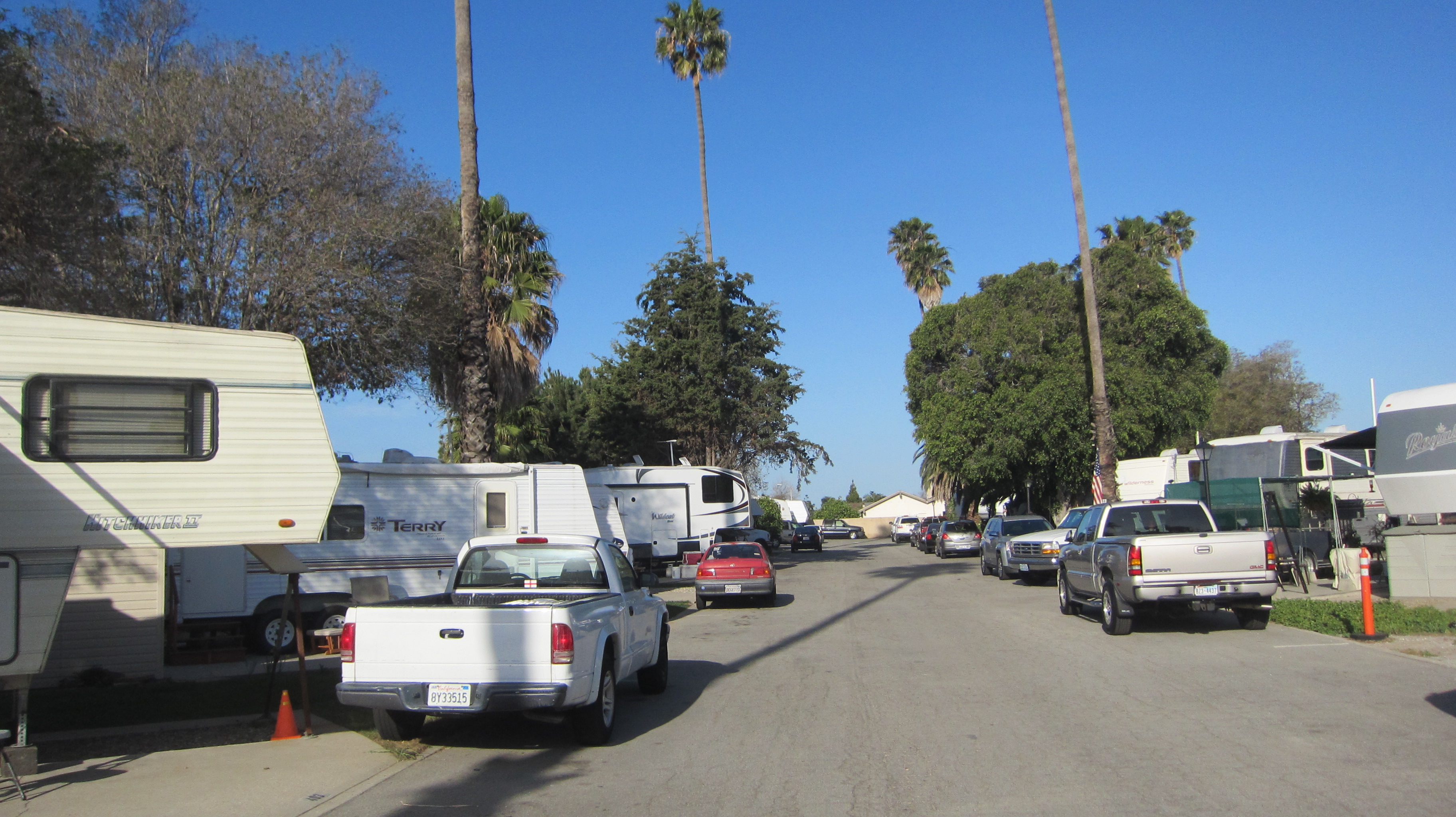 Evergreen RV Park & Reservations updated 2025