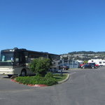 San Francisco RV Resort Reviews - Campendium