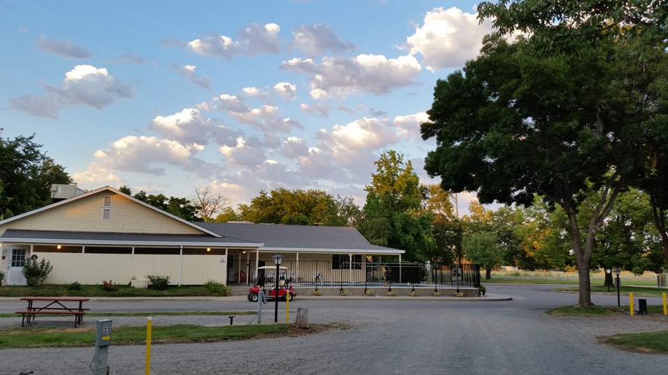 Red Bluff RV Park Reviews updated 2025