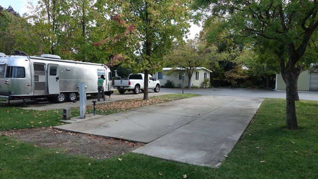 Green Acres RV Park Reviews updated 2025